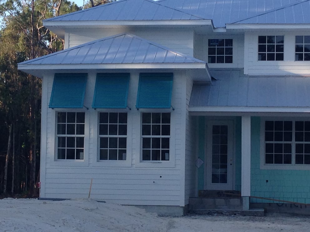 Are Low-Profile Bahama Shutters Right for Me?